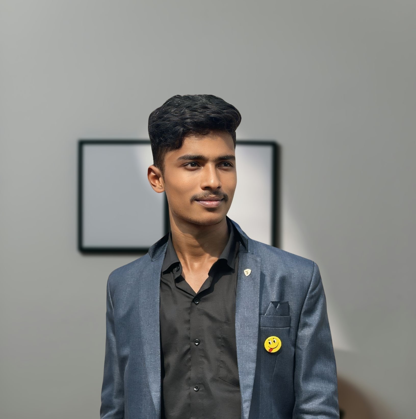 Poornachandra | Portfolio