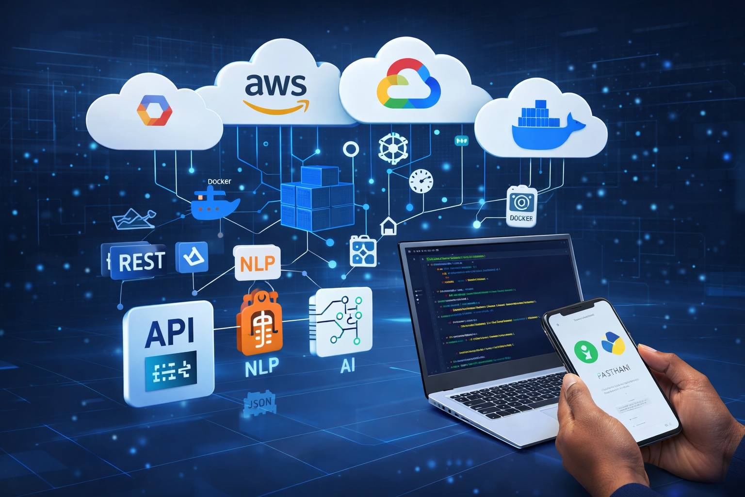 Poornachandra | Portfolio